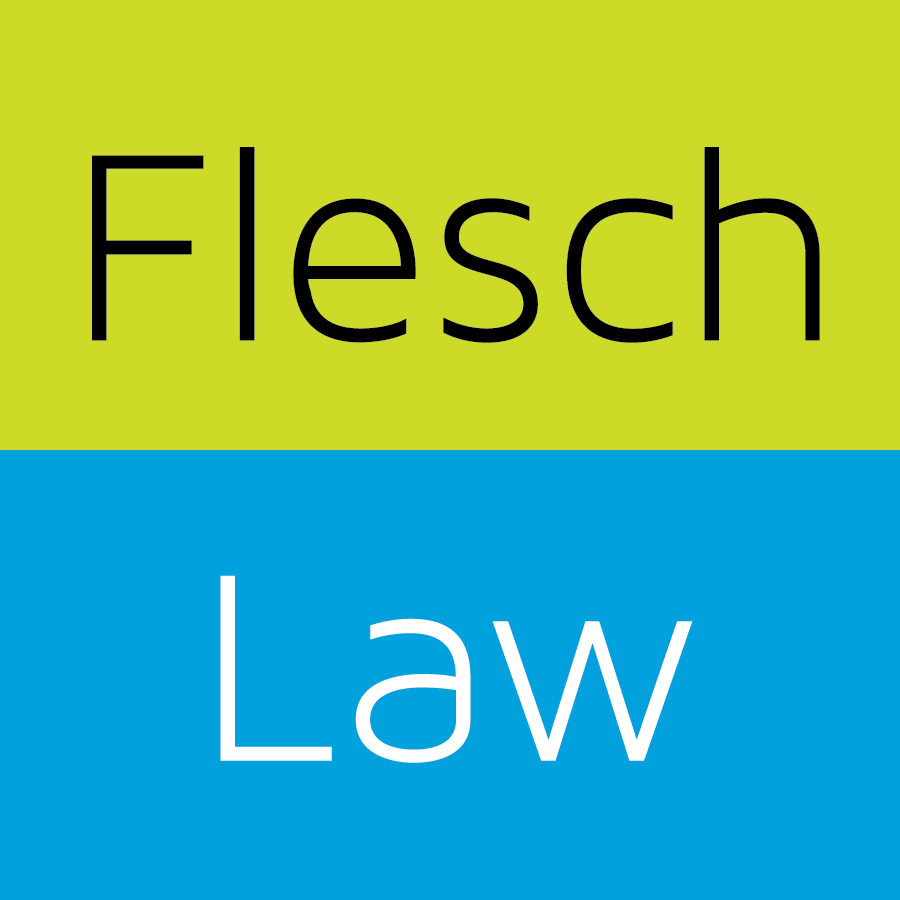 Flesch Law | Team Dave Logan