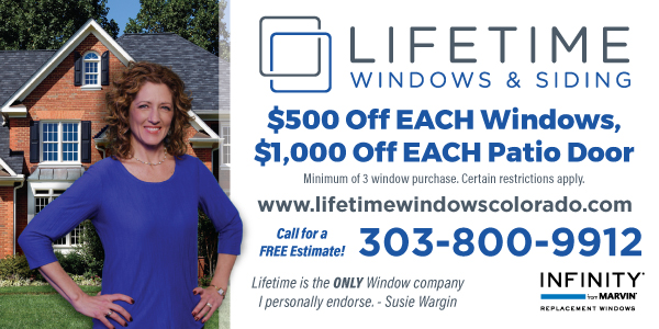 Lifetime Windows and Siding | Team Dave Logan