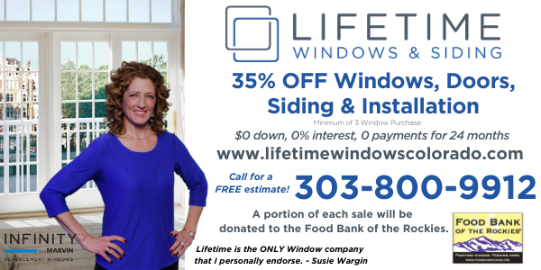 Lifetime Windows and Siding | Team Dave Logan