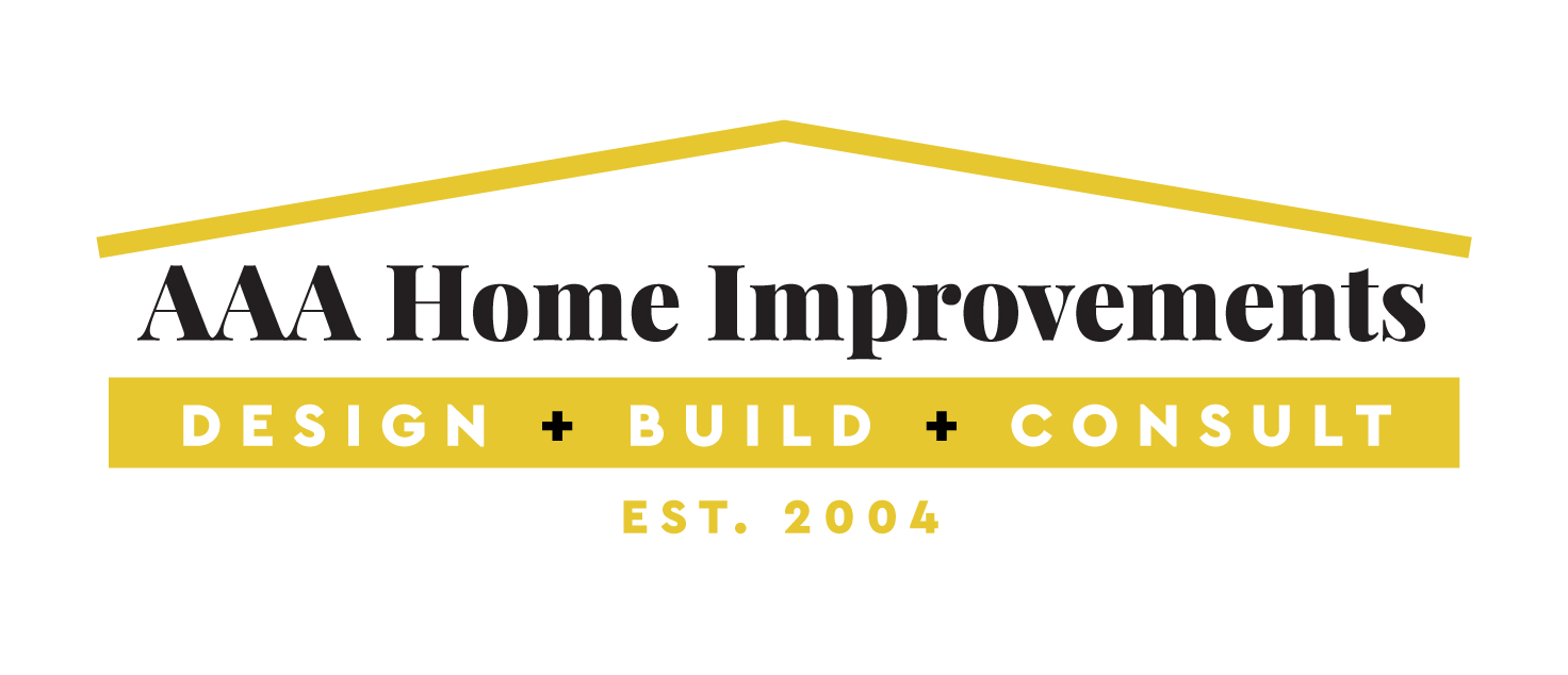 AAA Home Improvements, Inc. - Additions | Team Dave Logan