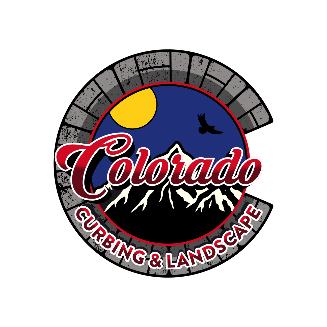 Colorado Curbing and Landscape | Team Dave Logan