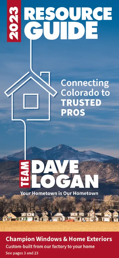 Team Dave Logan Resource Guide | Team Dave Logan