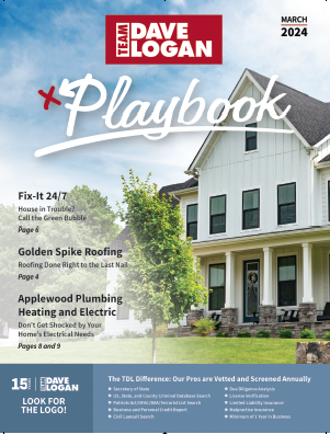 Team Dave Logan Playbook | Team Dave Logan