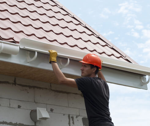 Best Gutters Contractors Denver, CO | Trusted Gutter Companies