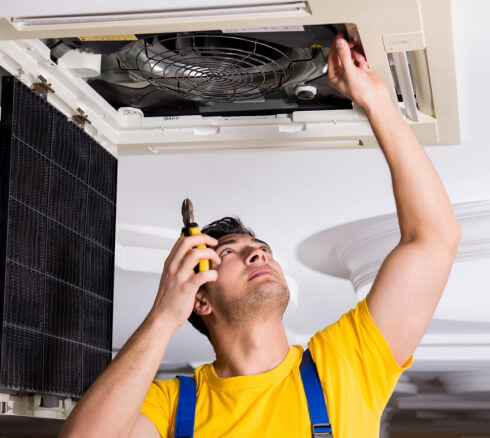 Best HVAC Contractors Denver, CO and Colorado Springs, CO | Trusted ...