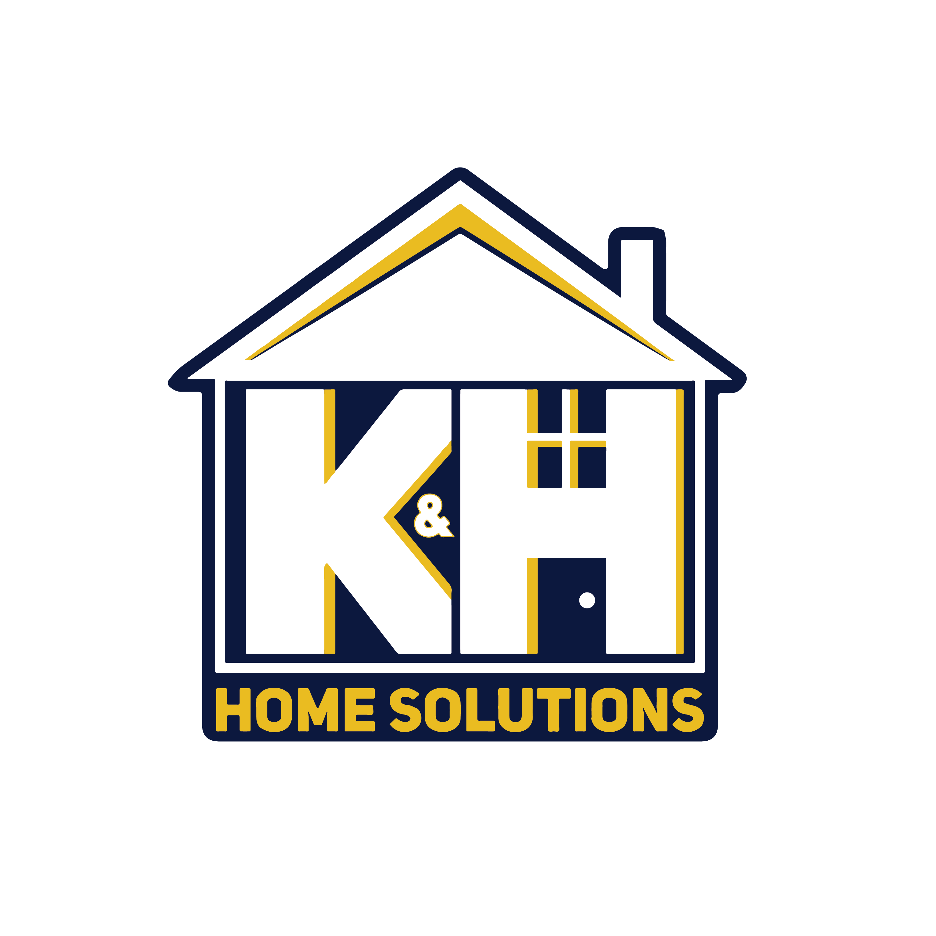 K and H Home Solutions - Windows | Team Dave Logan