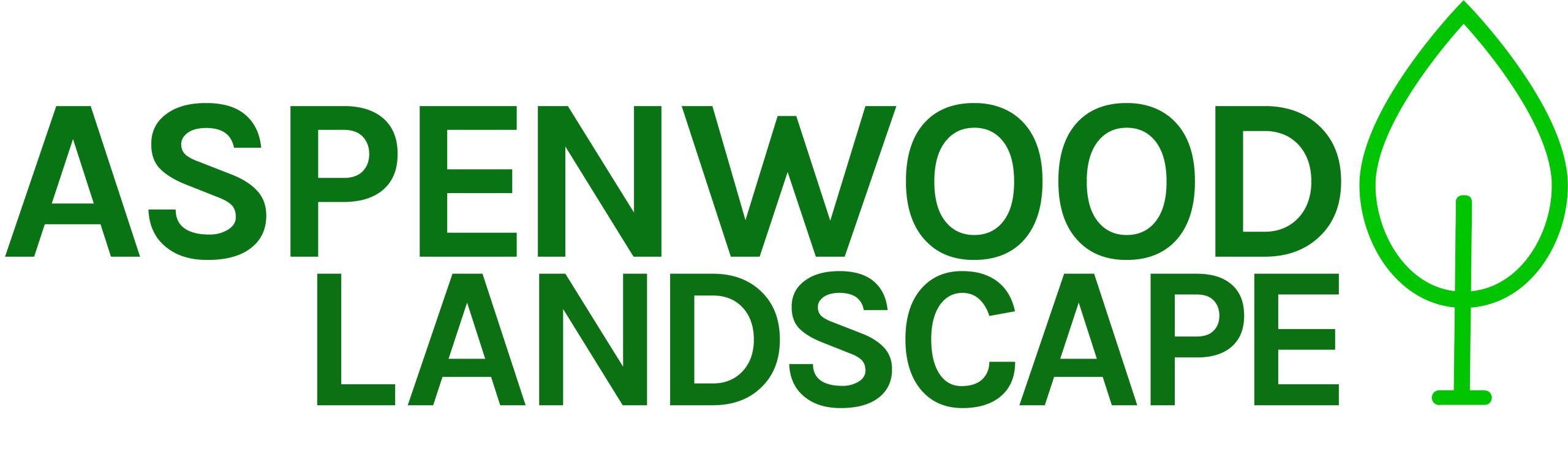 Aspenwood Landscape | Team Dave Logan